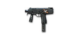 Steyr TMP-10th Anniversary | Crossfire Wiki | Fandom