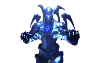 Xeno | Crossfire Wiki | Fandom