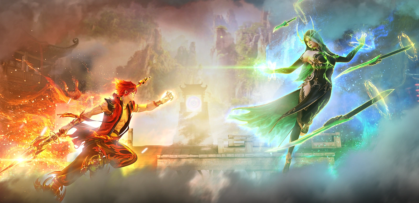 Crossfire Wiki | Fandom