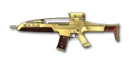 XM8-Desert | Crossfire Wiki | Fandom