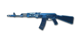 Transparent Crystal WS | Crossfire Wiki | Fandom