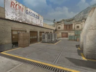 Ankara | Crossfire Wiki | Fandom