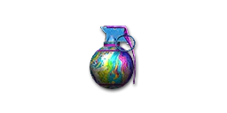 Grenade-Chromatic | Crossfire Wiki | Fandom