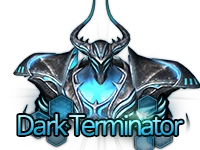 Darkness Terminator | Crossfire Wiki | Fandom