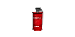 Smoke Grenade-Firebomb | Crossfire Wiki | Fandom