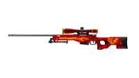 AWM-Red Dragon | Crossfire Wiki | Fandom