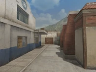 Ankara | Crossfire Wiki | Fandom