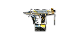 CBJ-MS Bolt | Crossfire Wiki | Fandom