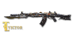 QBZ-03-Knife Enigmatic Beast | Crossfire Wiki | Fandom