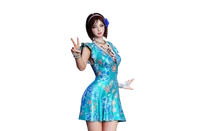 Tropical Ocean-CF Pass | Crossfire Wiki | Fandom