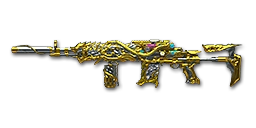 M14 EBR-S Black Tortoise Noble Gold | Crossfire Wiki | Fandom