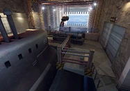 Sub Base | Crossfire Wiki | Fandom