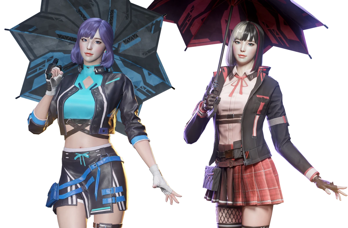 Guan Xiaoyu | Crossfire Wiki | Fandom