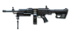 Machine gun | Crossfire Wiki | Fandom