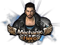 Mechanic Hero | Crossfire Wiki | Fandom