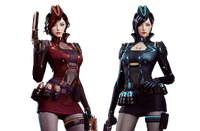 STAR | Crossfire Wiki | Fandom