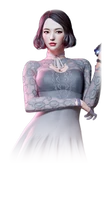 Seraph | Crossfire Wiki | Fandom