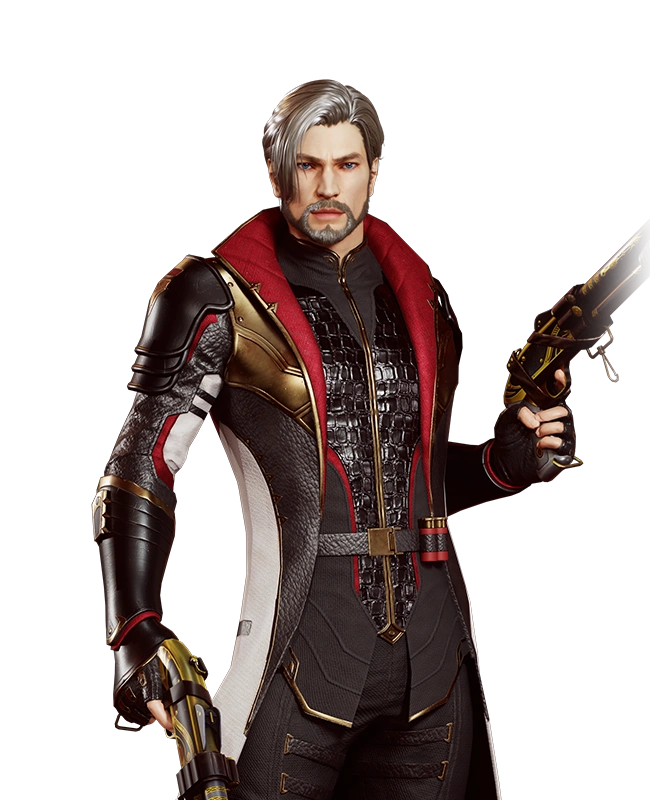 Top Master Hero | Crossfire Wiki | Fandom