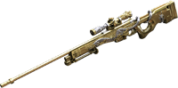AWM-Infernal Dragon Noble Gold | Crossfire Wiki | Fandom