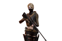 Black Mamba | Crossfire Wiki | Fandom