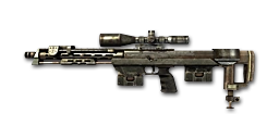 DSR-1-Rusty | Crossfire Wiki | Fandom