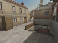 Ankara | Crossfire Wiki | Fandom