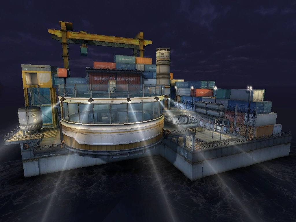 User blog:Simrock/CrossFire China - April 2025 Update | Crossfire Wiki ...