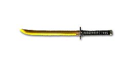Katana-Gold | Crossfire Wiki | Fandom