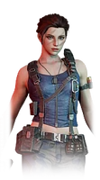 Athena | Crossfire Wiki | Fandom