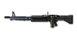 M60-CFS | Crossfire Wiki | Fandom