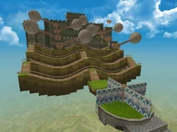 Block Rush | Crossfire Wiki | Fandom