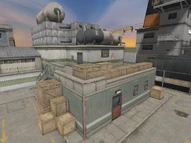 Port | Crossfire Wiki | Fandom