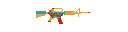 M4A1-Graffiti | Crossfire Wiki | Fandom