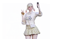 The Fates-Casual | Crossfire Wiki | Fandom