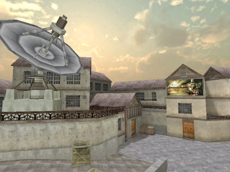 Black Widow | Crossfire Wiki | Fandom