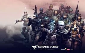 Story | Crossfire Wiki | Fandom