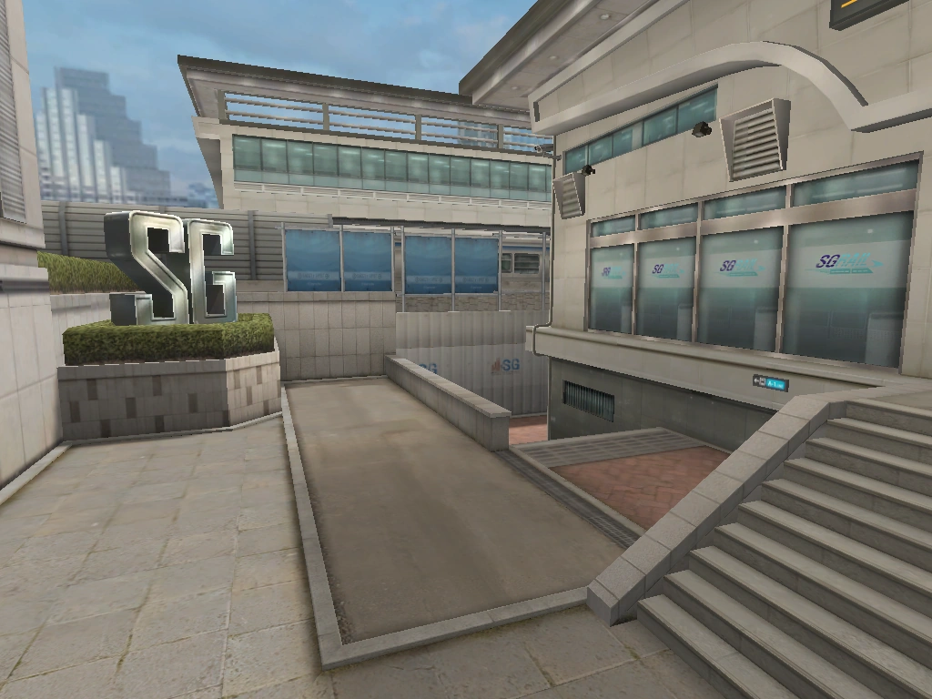 User blog:Simrock/CrossFire China - March 2022 Update | Crossfire Wiki ...