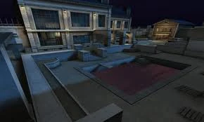 Mansion | Crossfire Wiki | Fandom