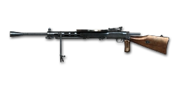 DPM | Crossfire Wiki | Fandom