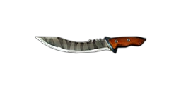 Ghost Knife | Crossfire Wiki | Fandom