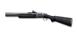 Double Defense Shotgun | Crossfire Wiki | Fandom