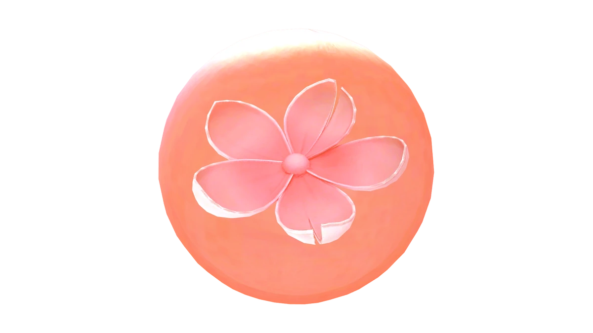 Glass Bead-Sakura 3 | Crossfire Wiki | Fandom