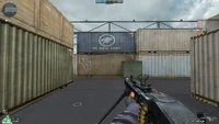 MG3 | Crossfire Wiki | Fandom