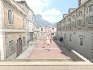 Monaco | Crossfire Wiki | Fandom