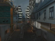 Storm | Crossfire Wiki | Fandom