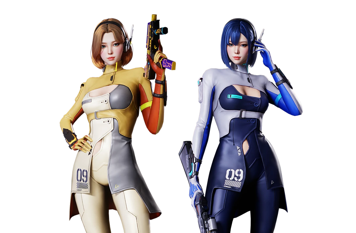 ULP-Moon | Crossfire Wiki | Fandom