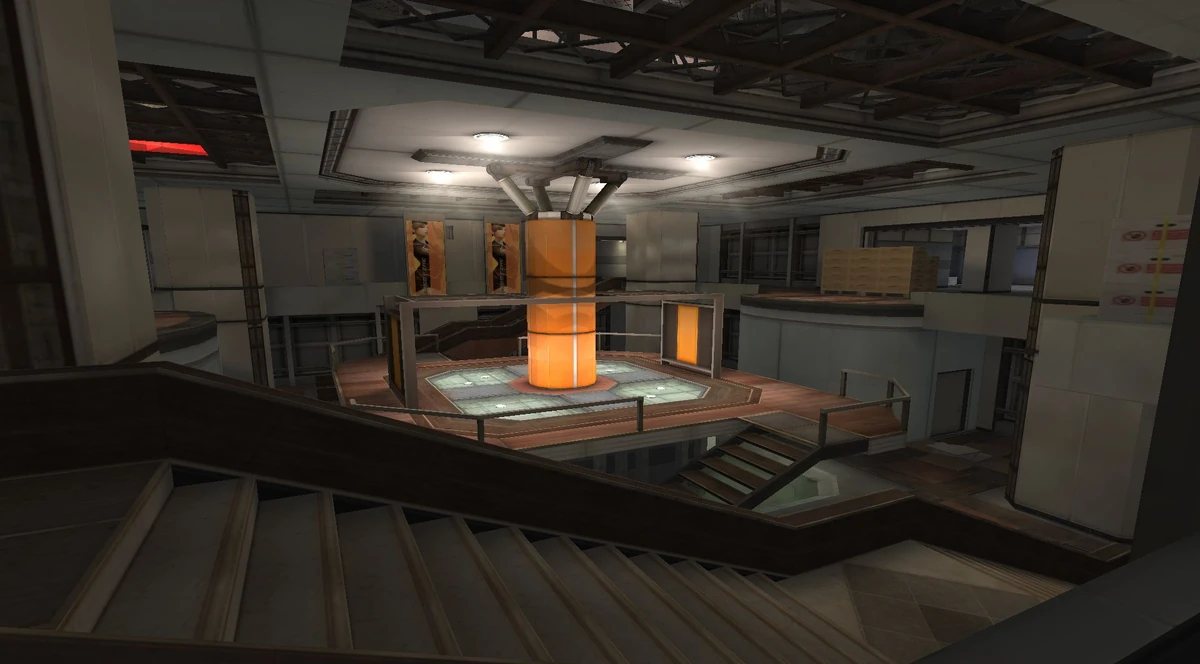 Tower | Crossfire Wiki | Fandom