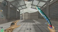 Kukri-Beast Ancient Dragon | Crossfire Wiki | Fandom