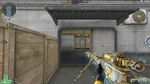 CheyTac M200-Dominator Noble Gold Wind | Crossfire Wiki | Fandom