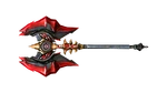 Outlaw Terminator Axe | Crossfire Wiki | Fandom